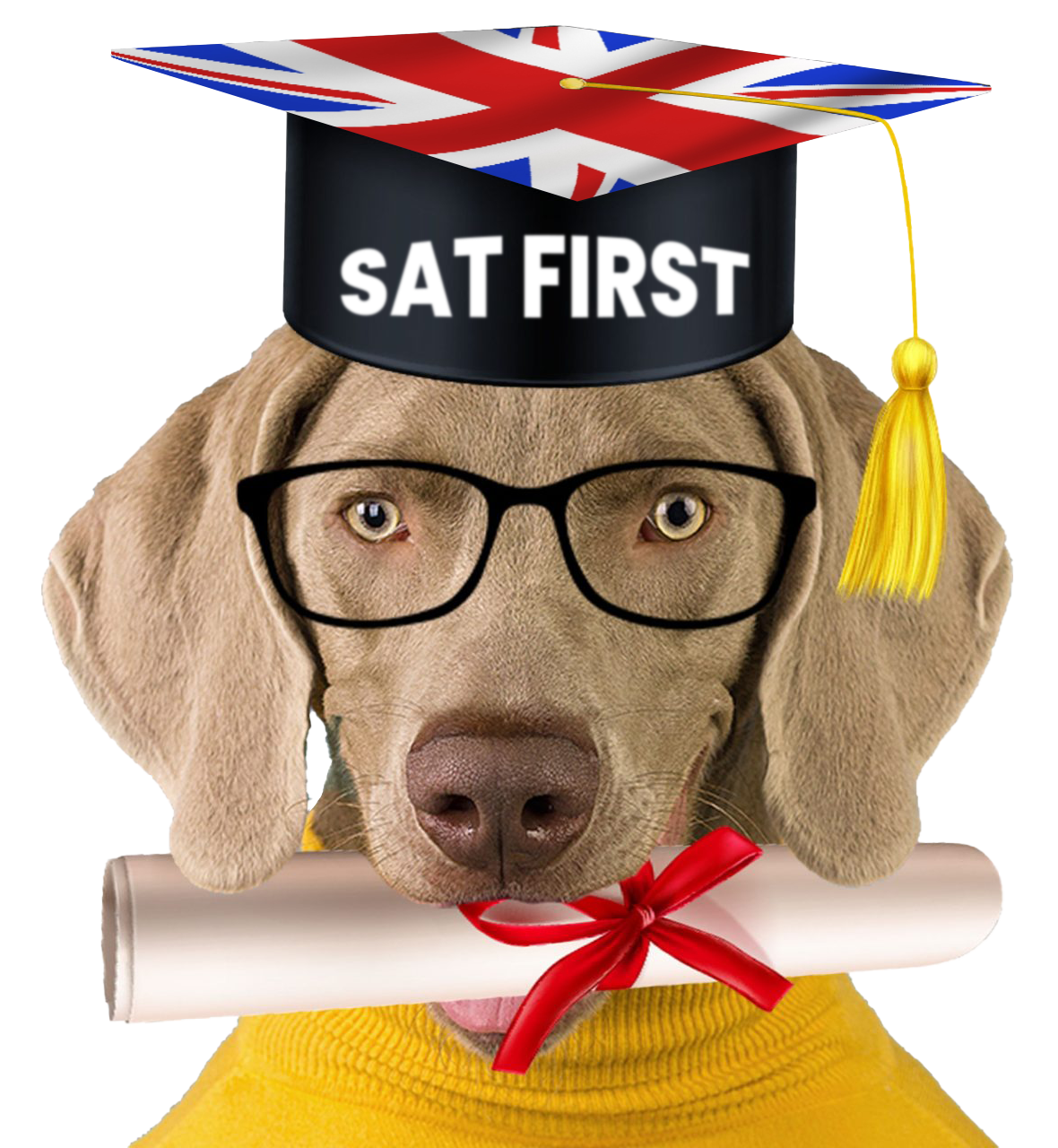 SAT First